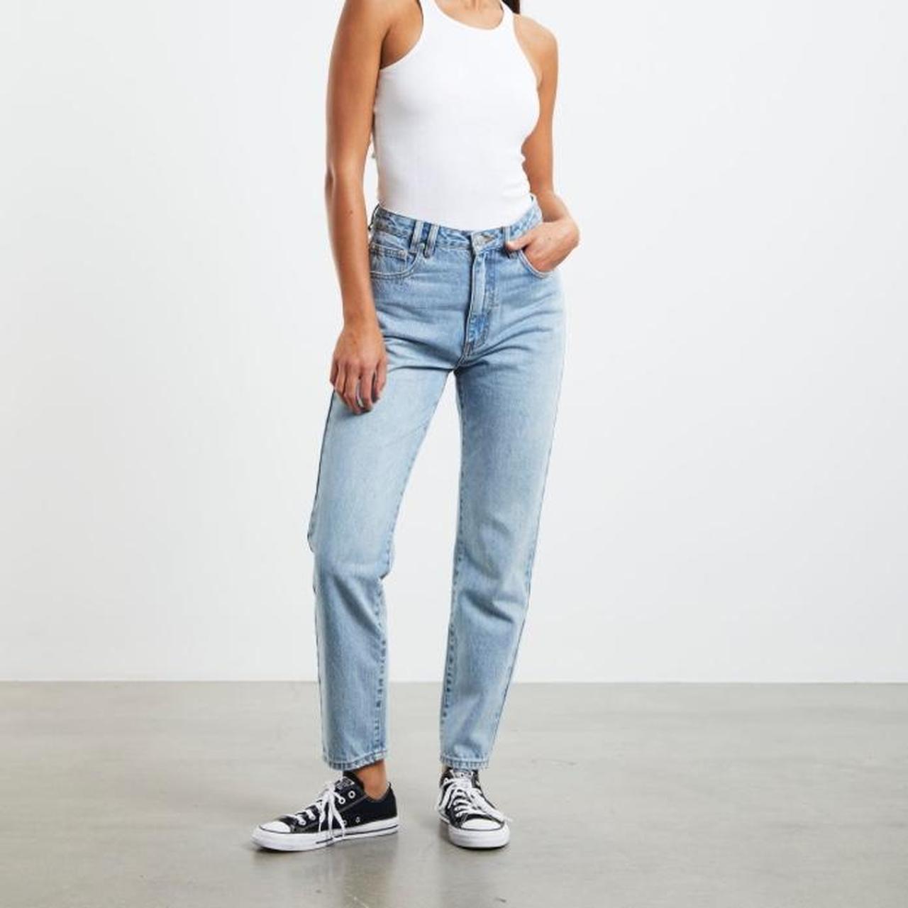 Insight Jeans - slight stain on right knee (see in... | Depop