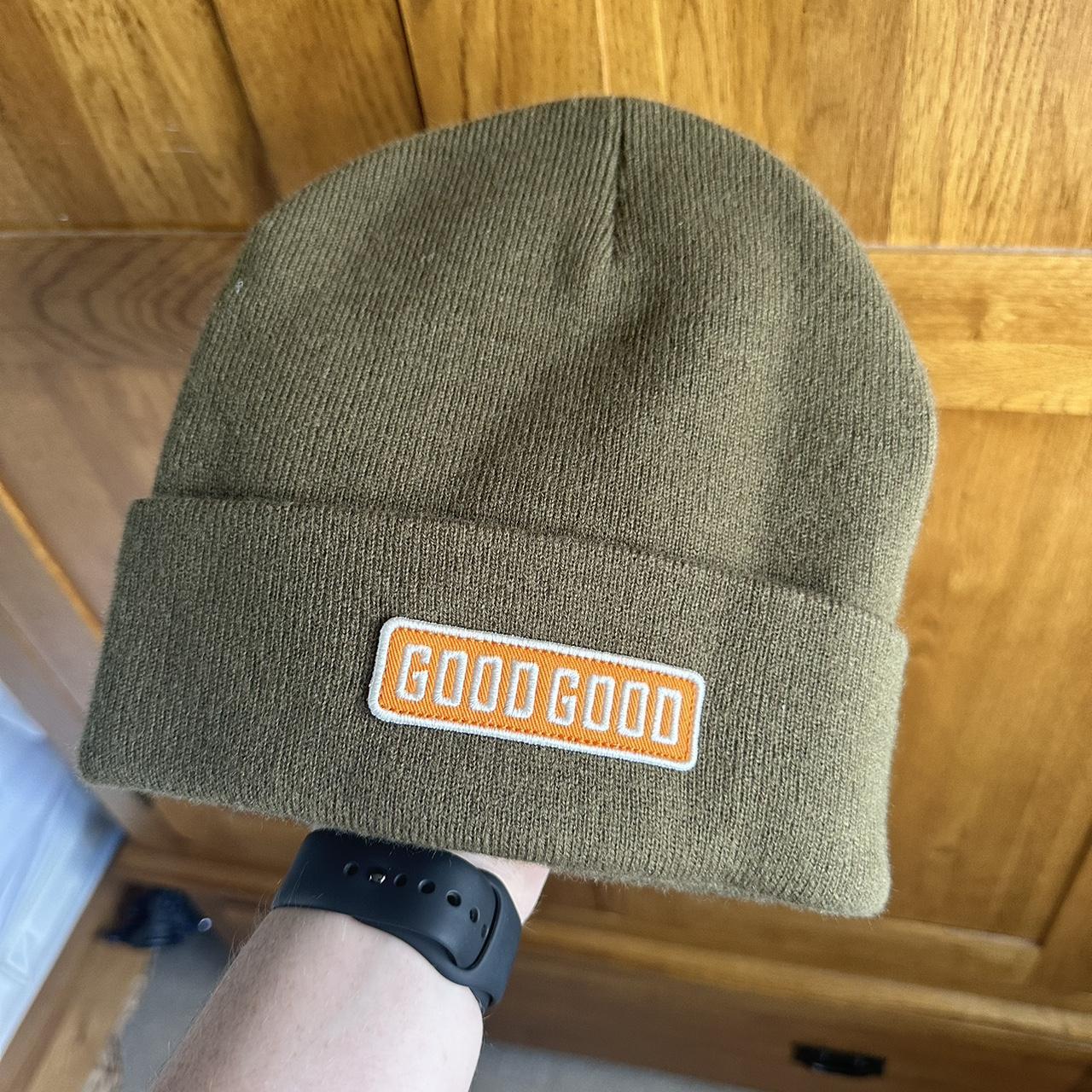 Good good golf hat - brand new #goodgood #nikegolf... - Depop