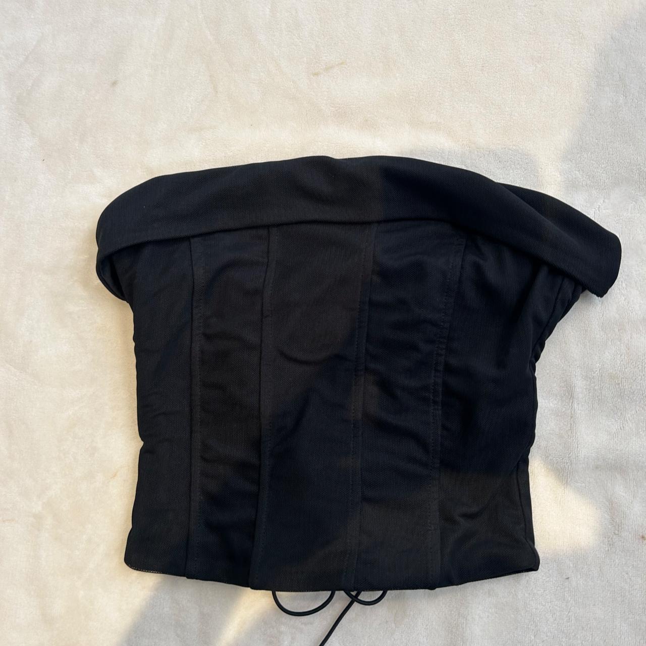 TIGER MIST | LEONI CORSET Size Medium - Depop