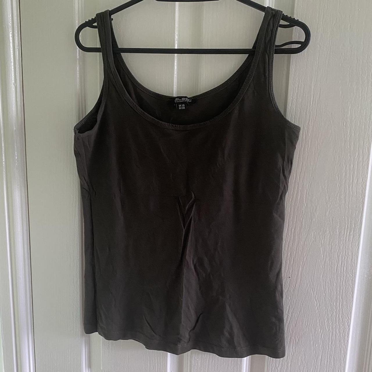 Select Fashion Women's Vest | Depop