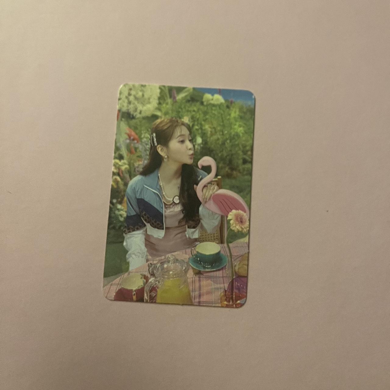 WTS Yeri pc! #kpop #redvelvet #redvelvetwts #yeri... - Depop