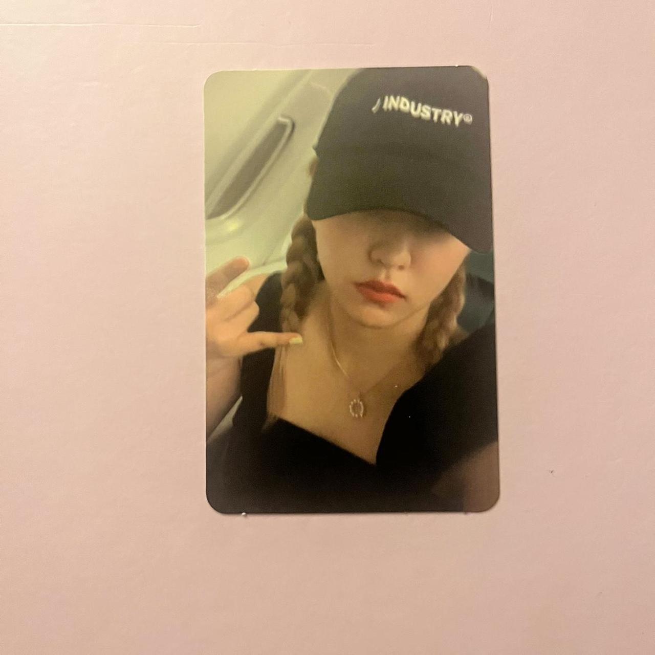 WTS Yeri pc! #kpop #redvelvet #redvelvetwts #yeri... - Depop