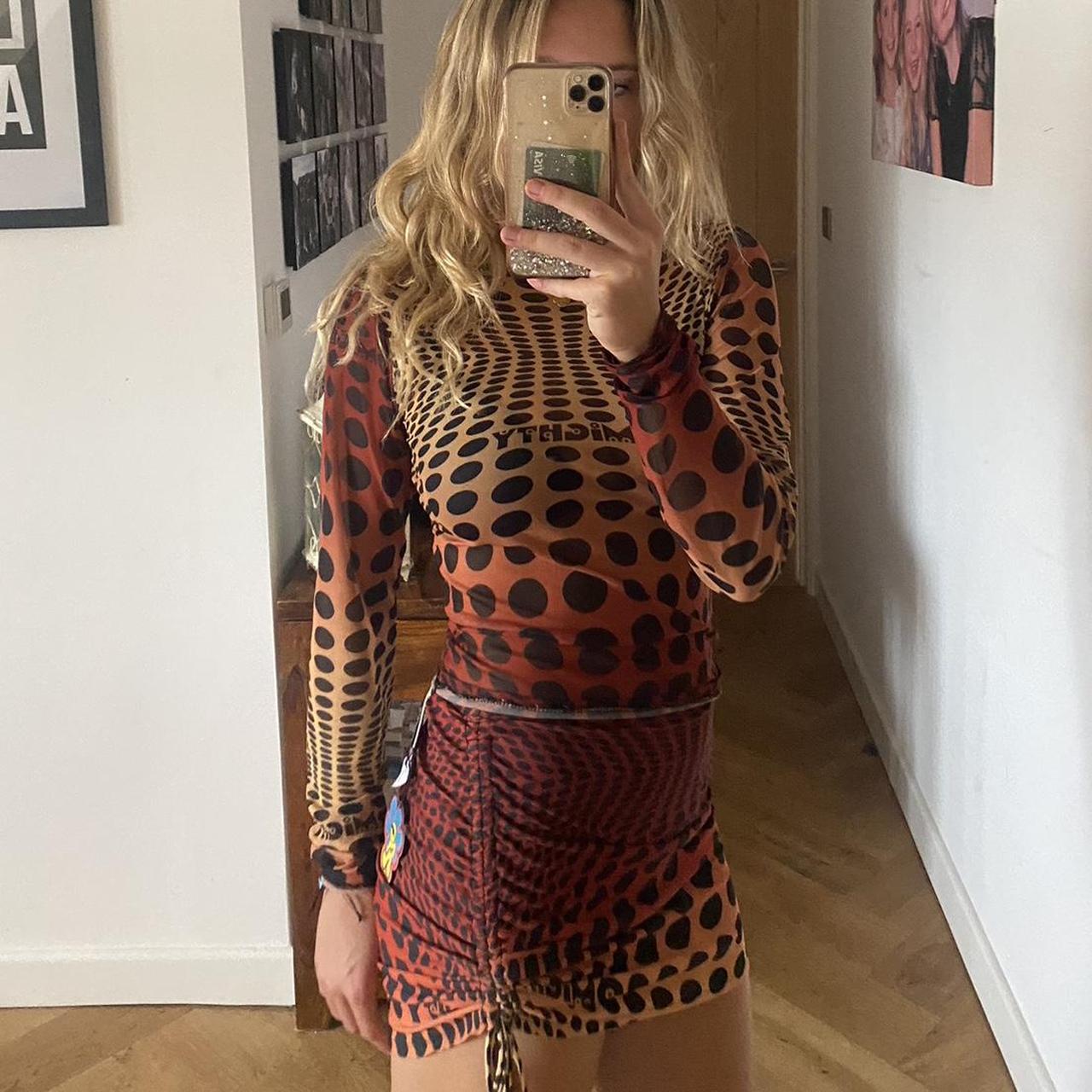 Omighty set !!!!! With tags !!! #brandnew #omighty... - Depop