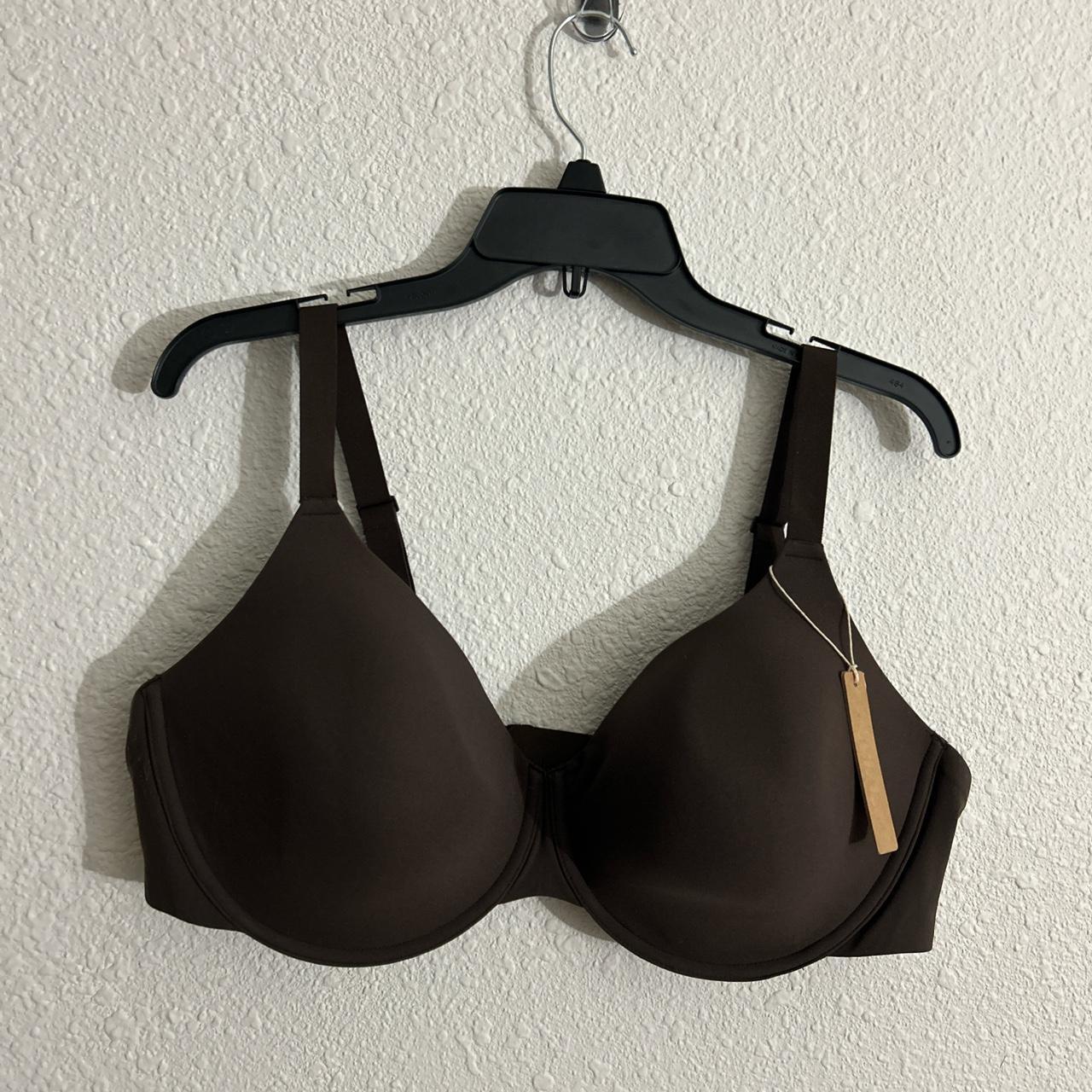#Skims Bra Size: 44C Perfect condition - Depop