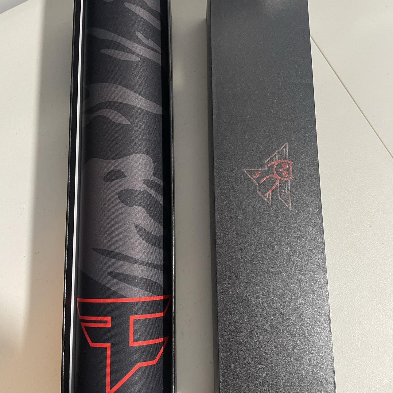 Octobers Very Own x Faze Clan x Scuf Large gaming... - Depop