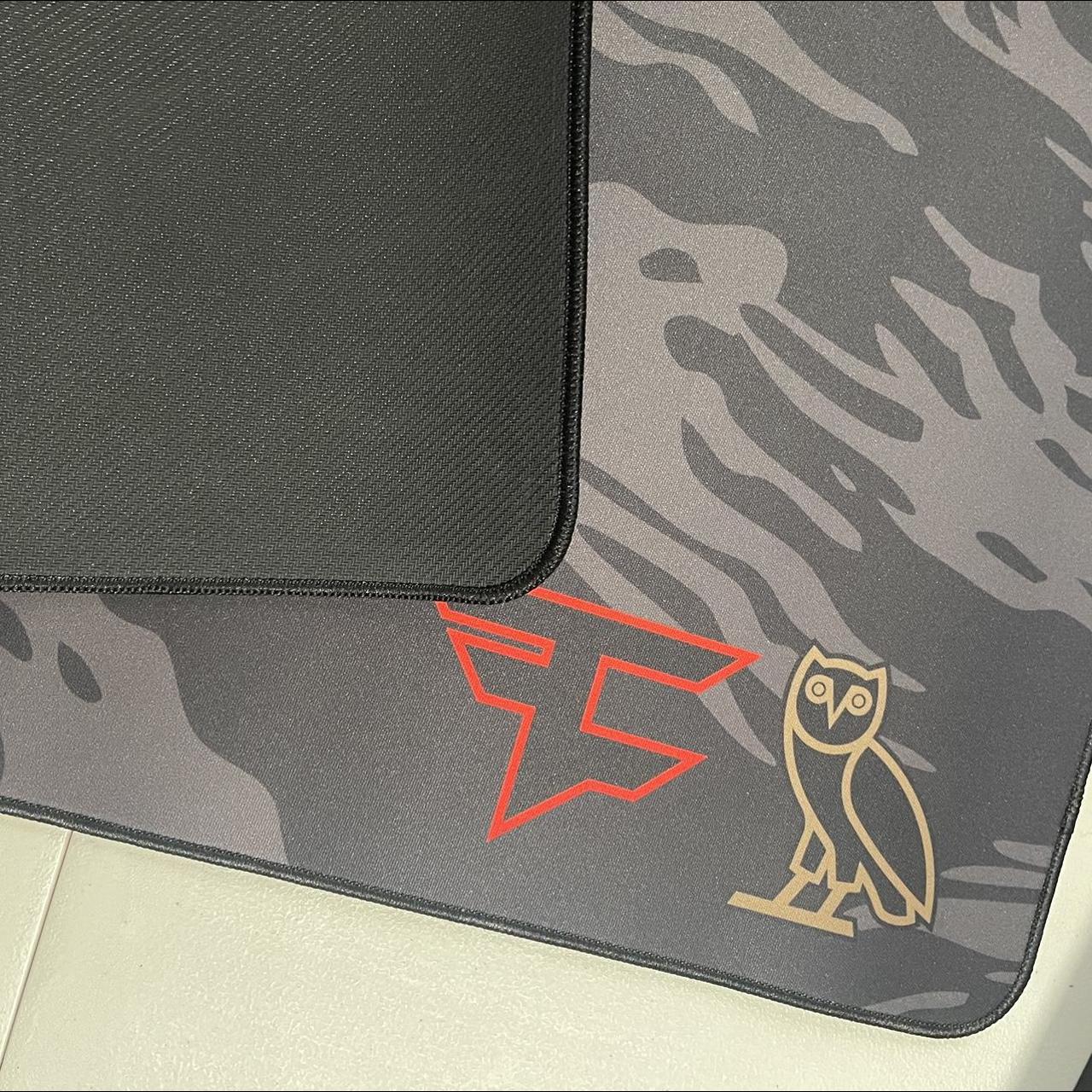 Octobers Very Own x Faze Clan x Scuf Large gaming... - Depop