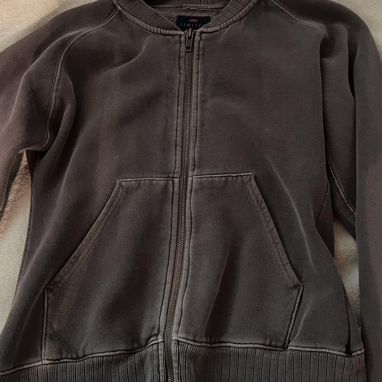 Justice Women's Jacket | Depop