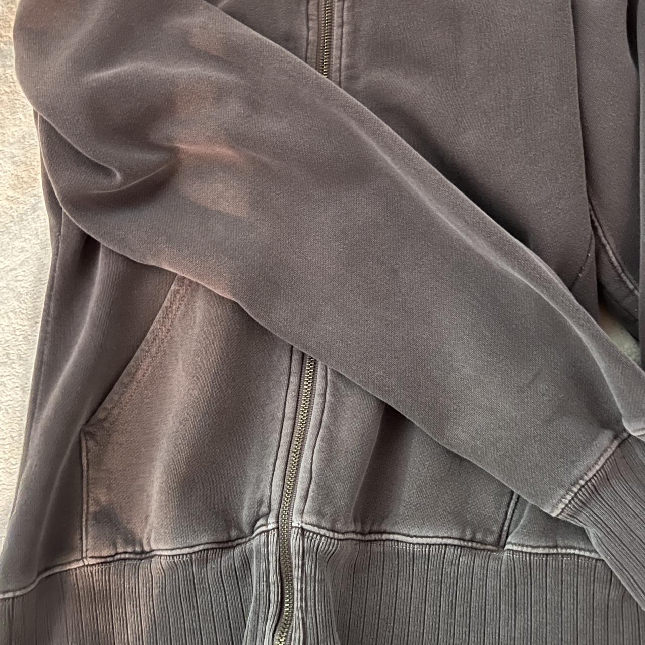 Justice Women's Jacket | Depop