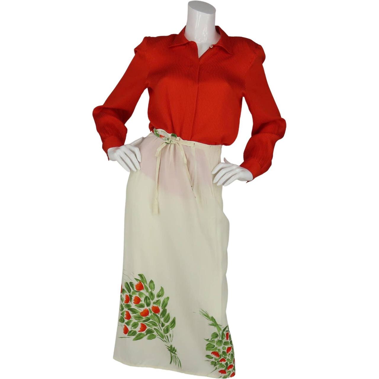 Vintage Influence de NAF NAF French European Euro... - Depop