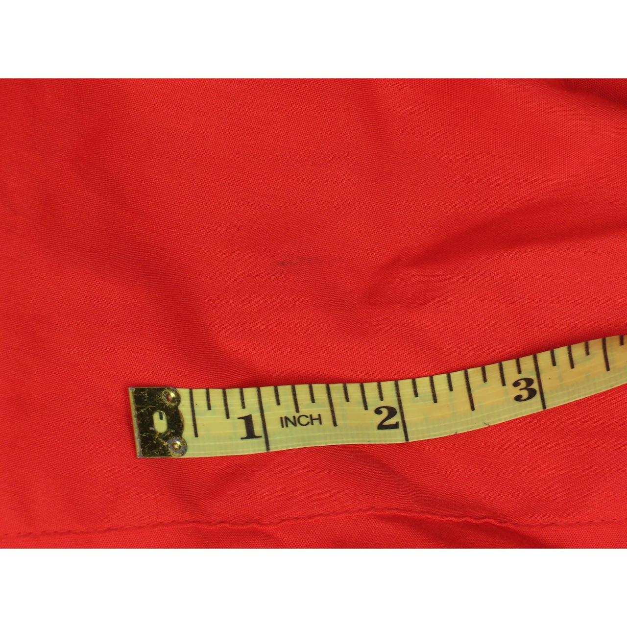 Dive into the bold essence of Panhandle Slim's red... - Depop