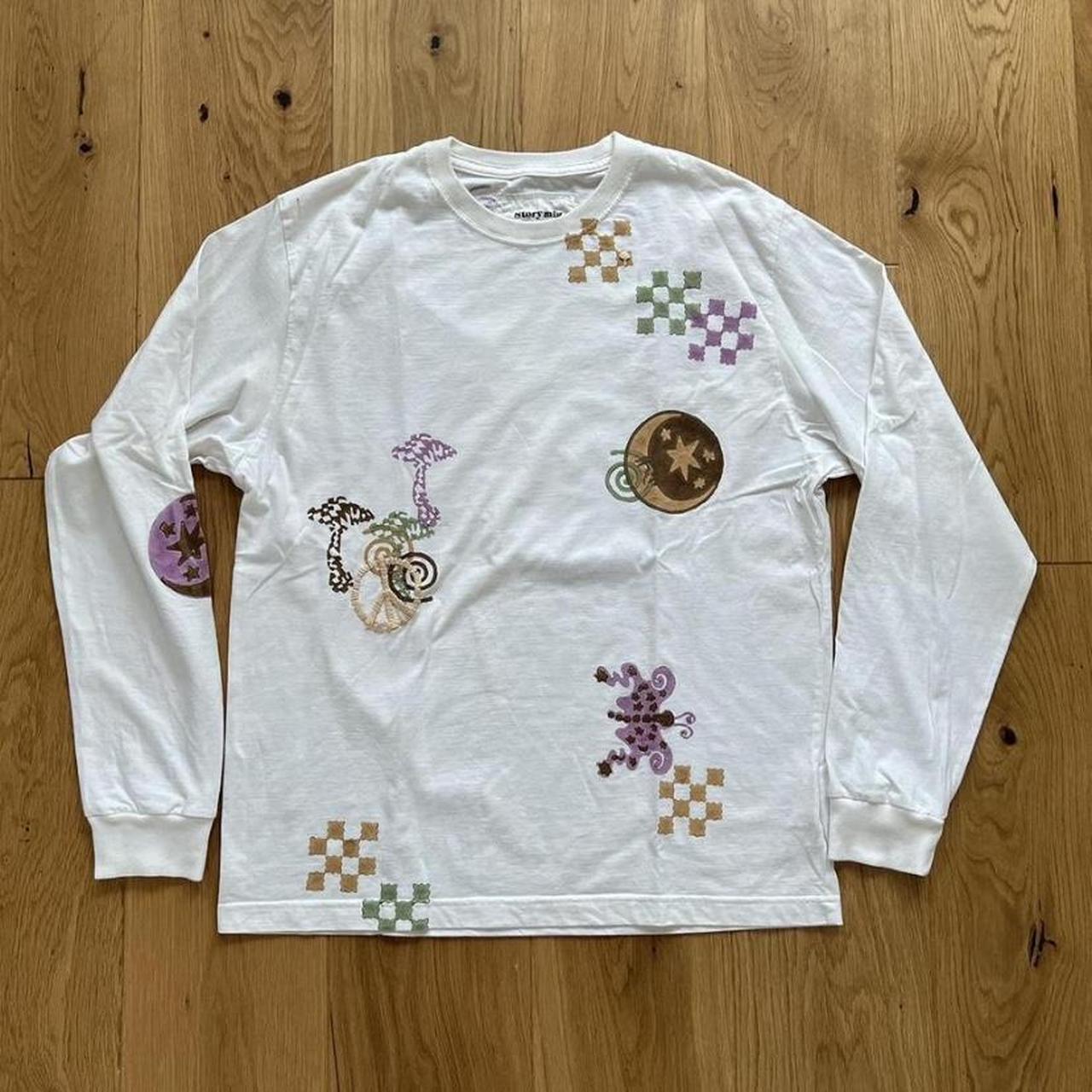 Story MFG Long Sleeve | Size Medium | Like New | PM Me - Depop