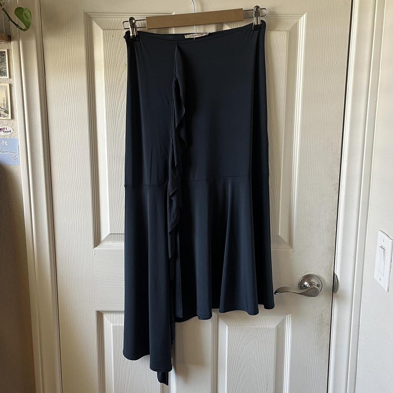 Paloma wool gelly maxi skirt in a size small never... - Depop