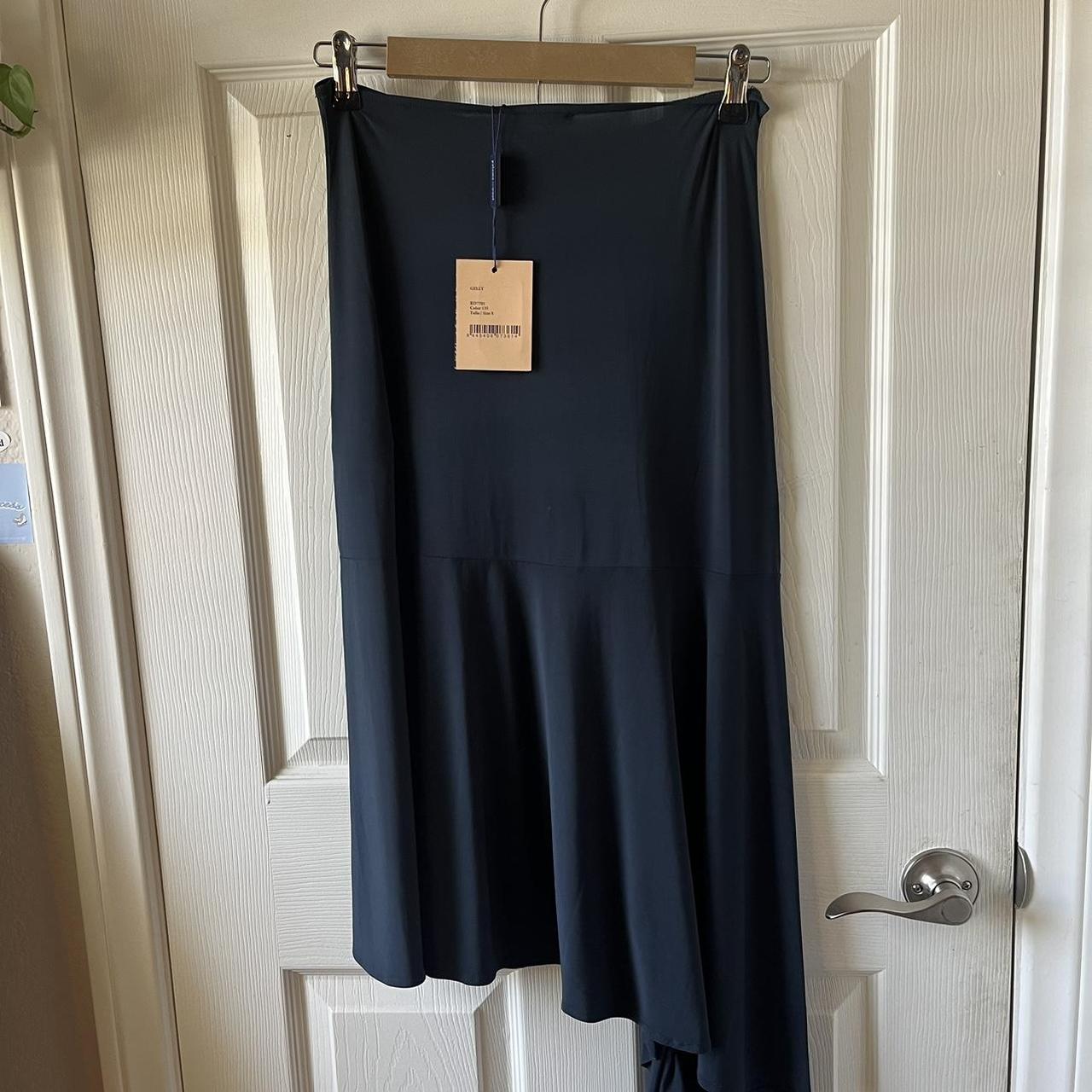 Paloma wool gelly maxi skirt in a size small never... - Depop