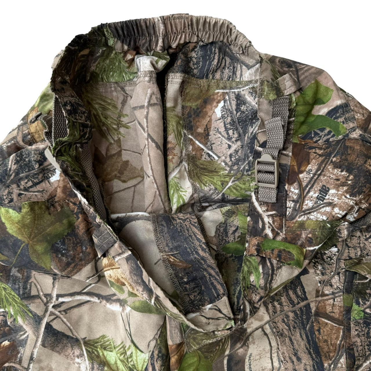 Game Winner Women’s Convertible Camouflage Realtree... - Depop