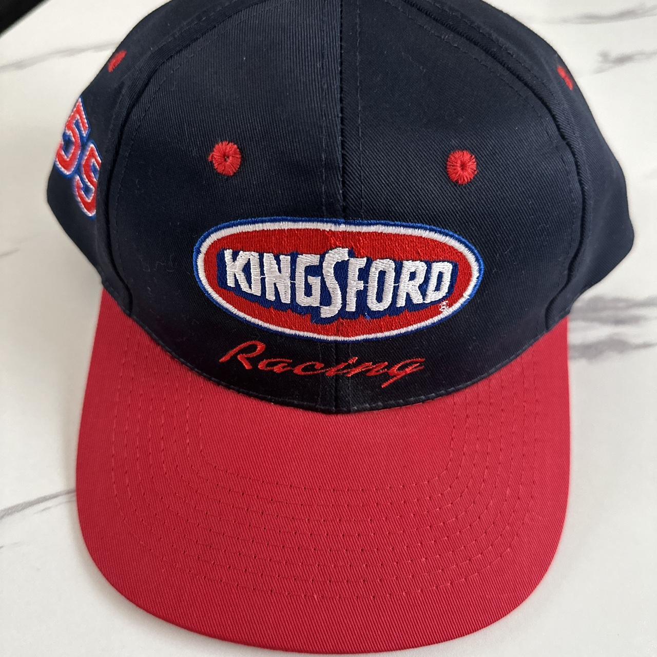 Men's Red Hat | Depop