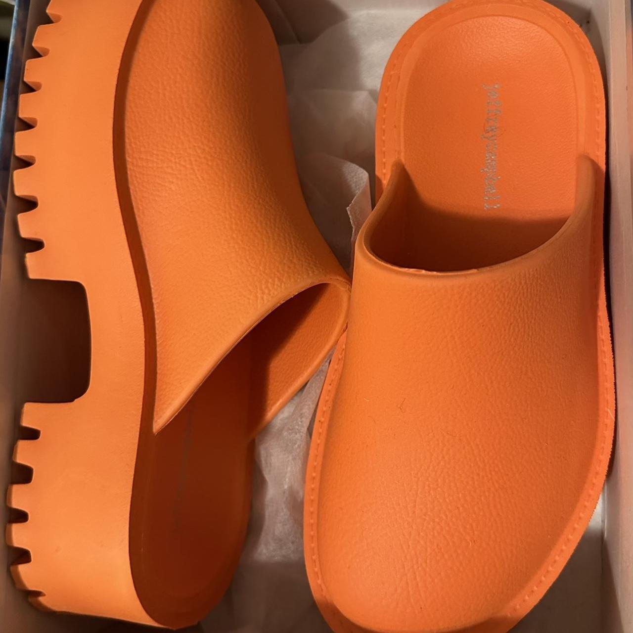 Jeffrey Campbell Women's Clogs | Depop