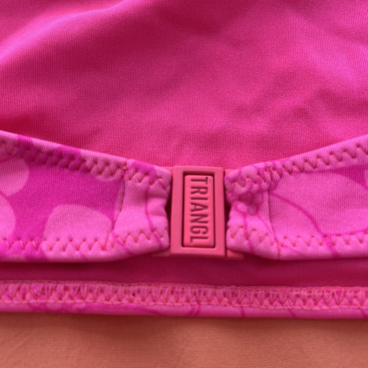 Triangl Women's Bikinis-and-tankini-sets | Depop