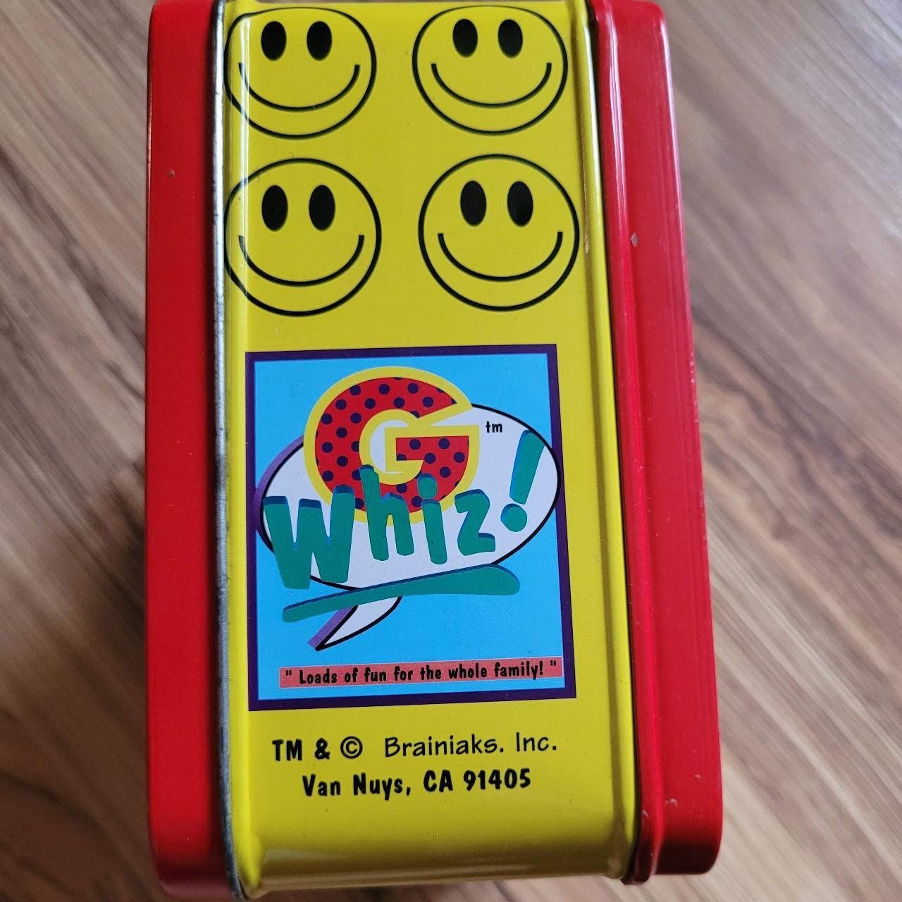 US SHIPPING ONLY Smiley Face Lunchbox. I used to... - Depop
