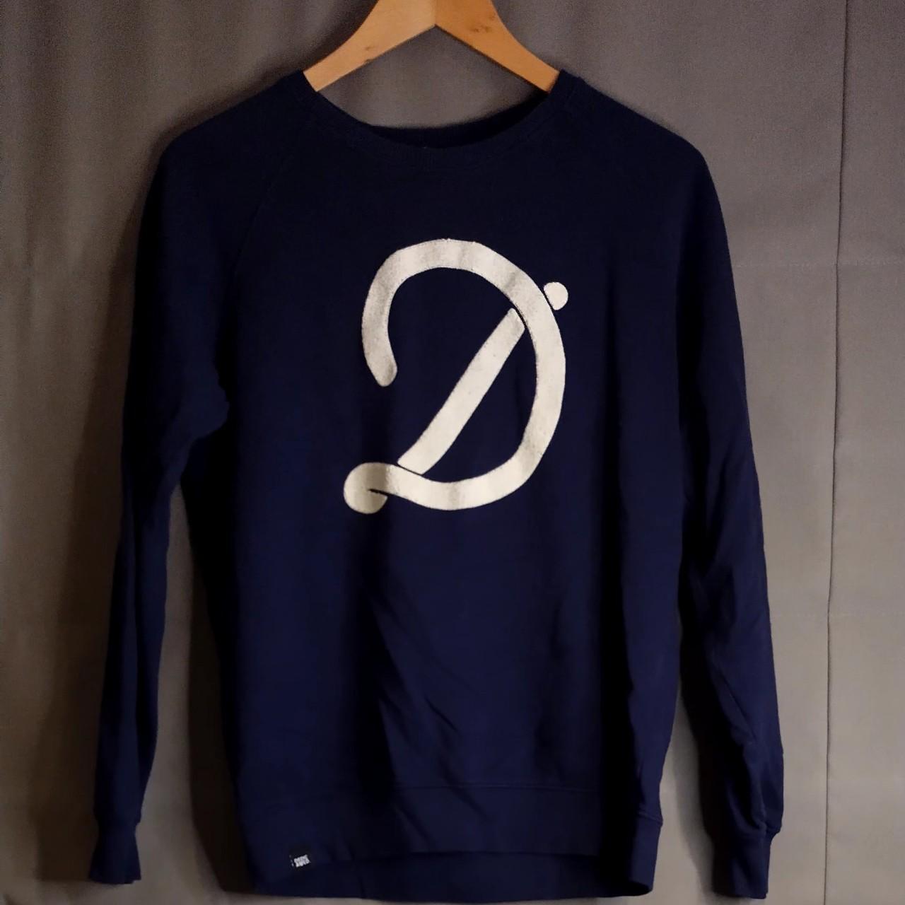 Men's jumper by DEDICATED Pit to pit 20" length 24" - Depop