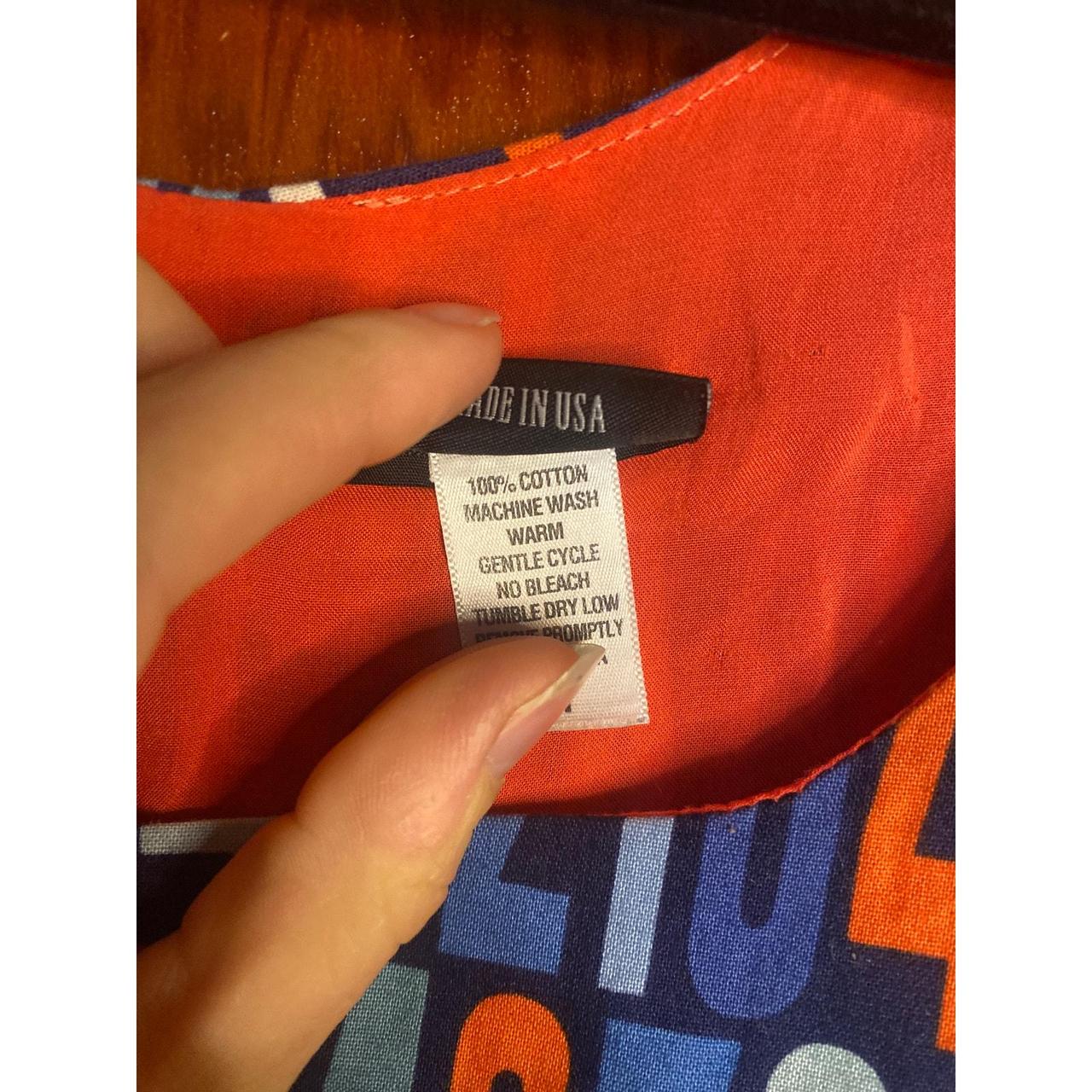 Twee Retrolicious Math Numbers Teacher Dress... - Depop