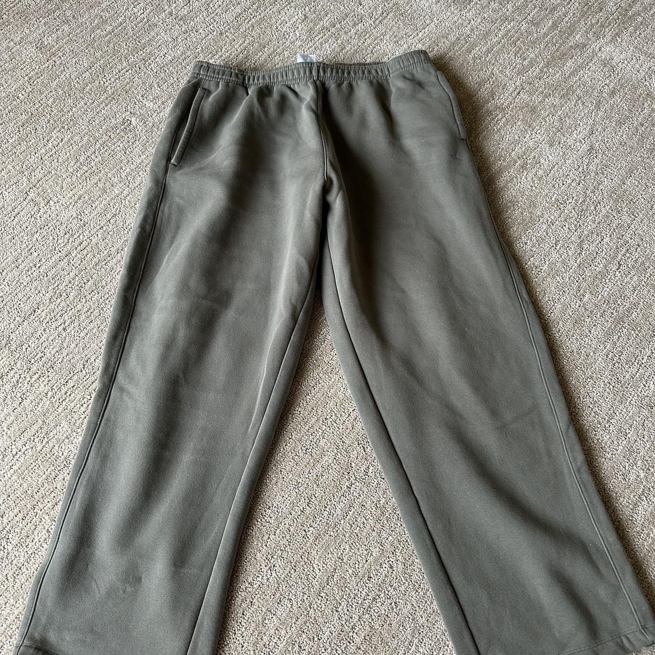 Domyos men pants, size XL, great condition. Length... - Depop