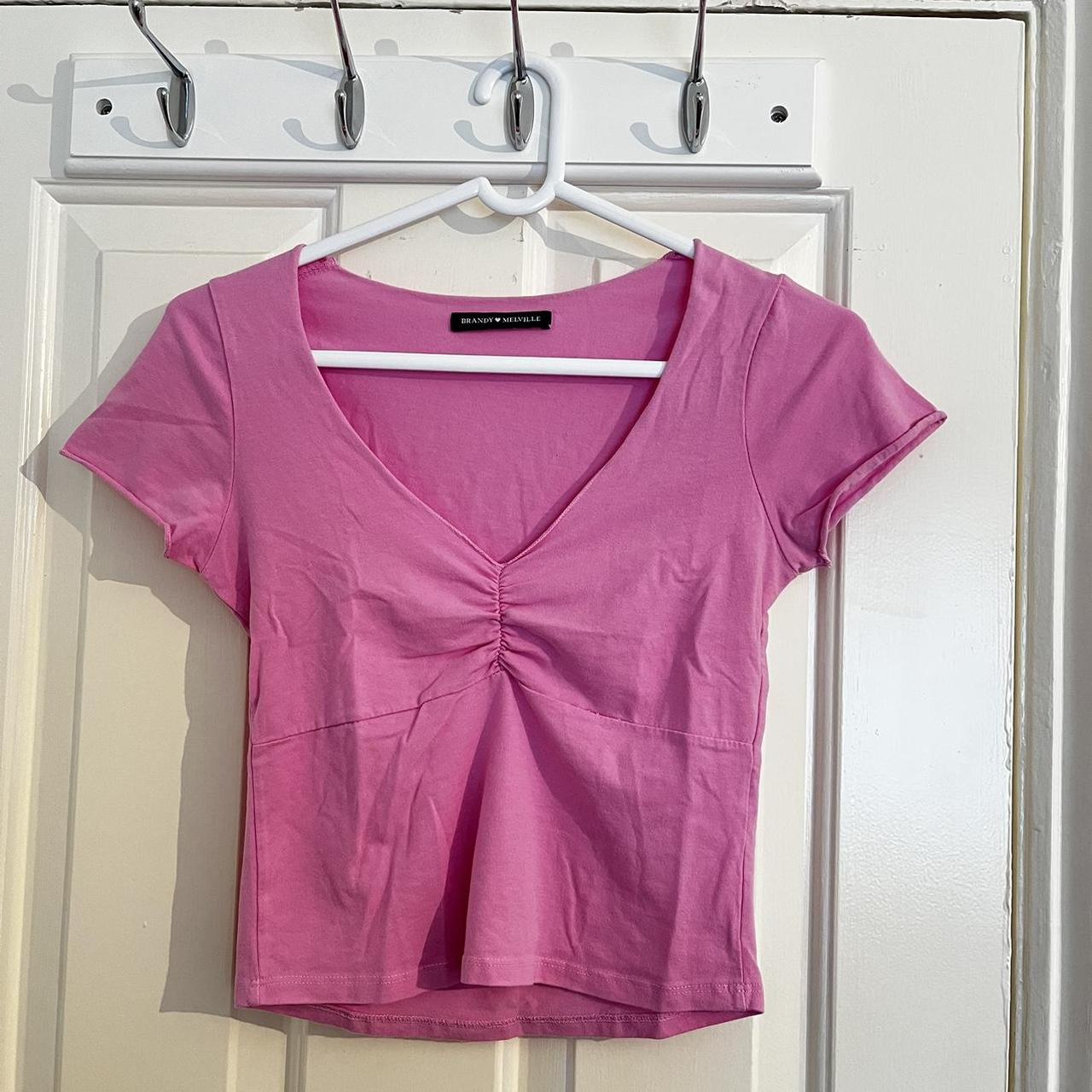 INSTANT BUY IS ON ‼️ [NO SWAPS/RESERVES] brandy... - Depop