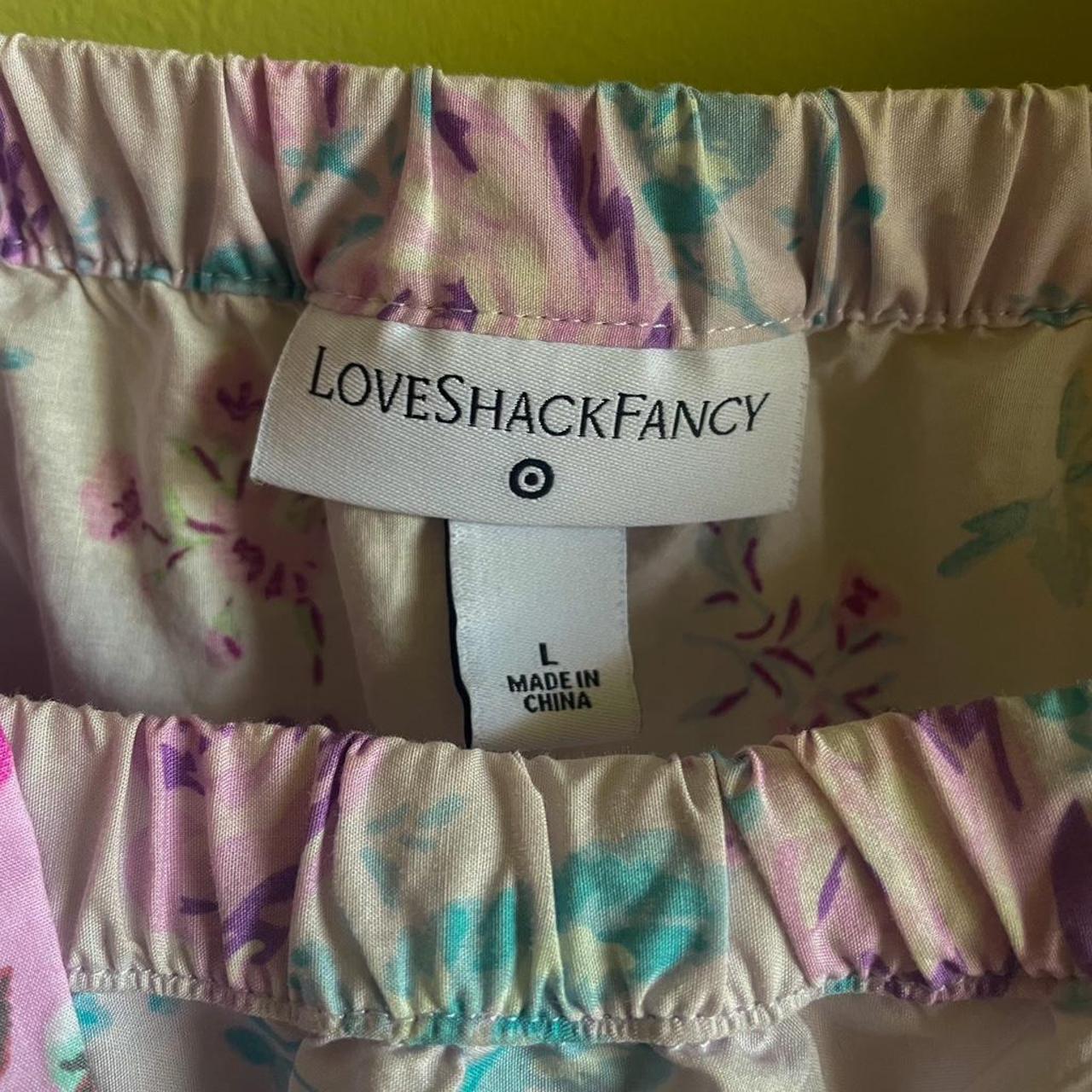 Love Shack Fancy X American Girl at Ella Byatt blog