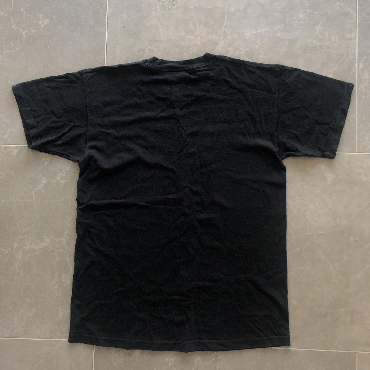 Burton Men's T-shirt | Depop