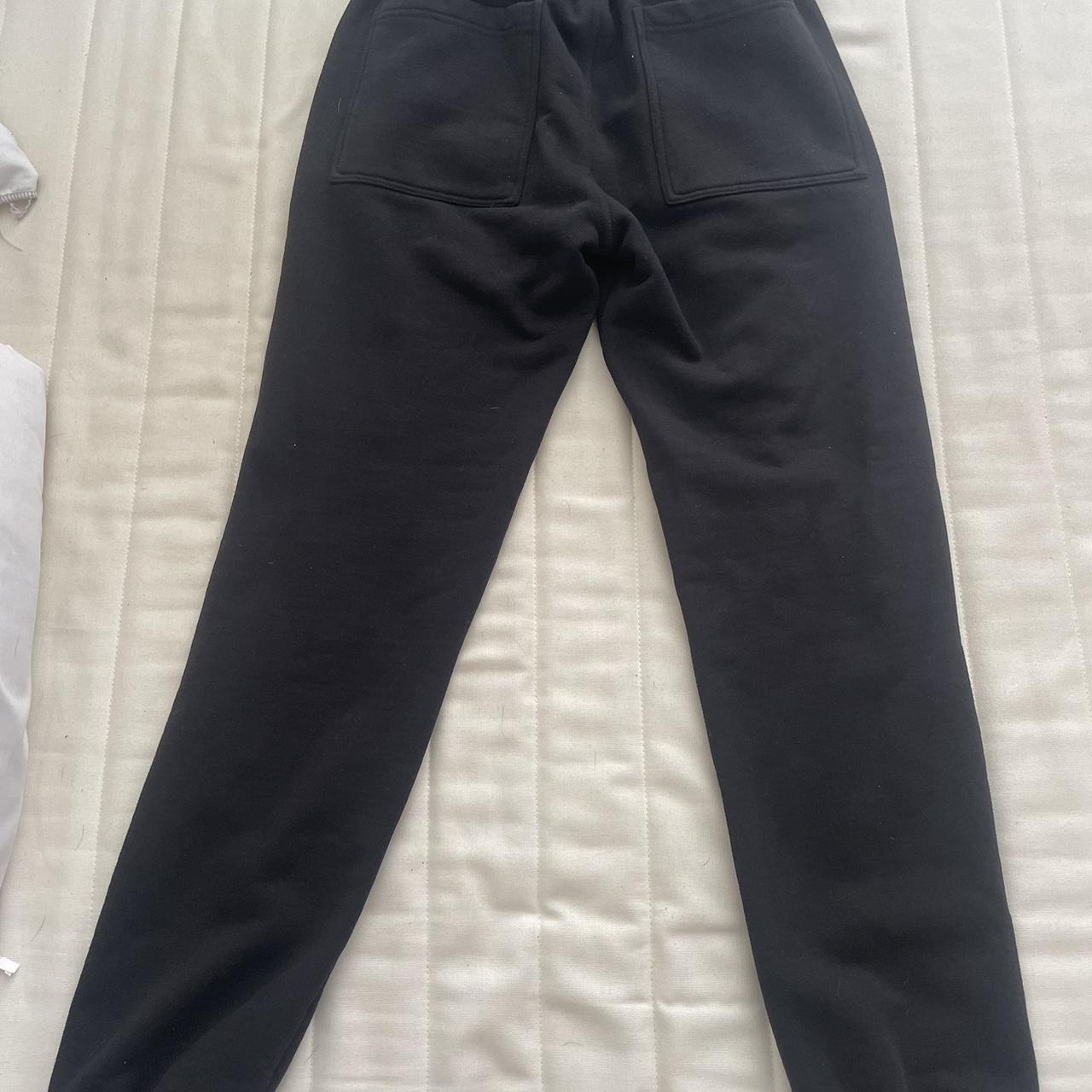 Represent owners club x END sweatpants Size xxs (26”... - Depop