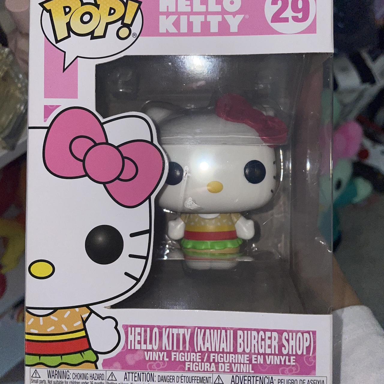 Hot Topic Action-figures-playsets | Depop