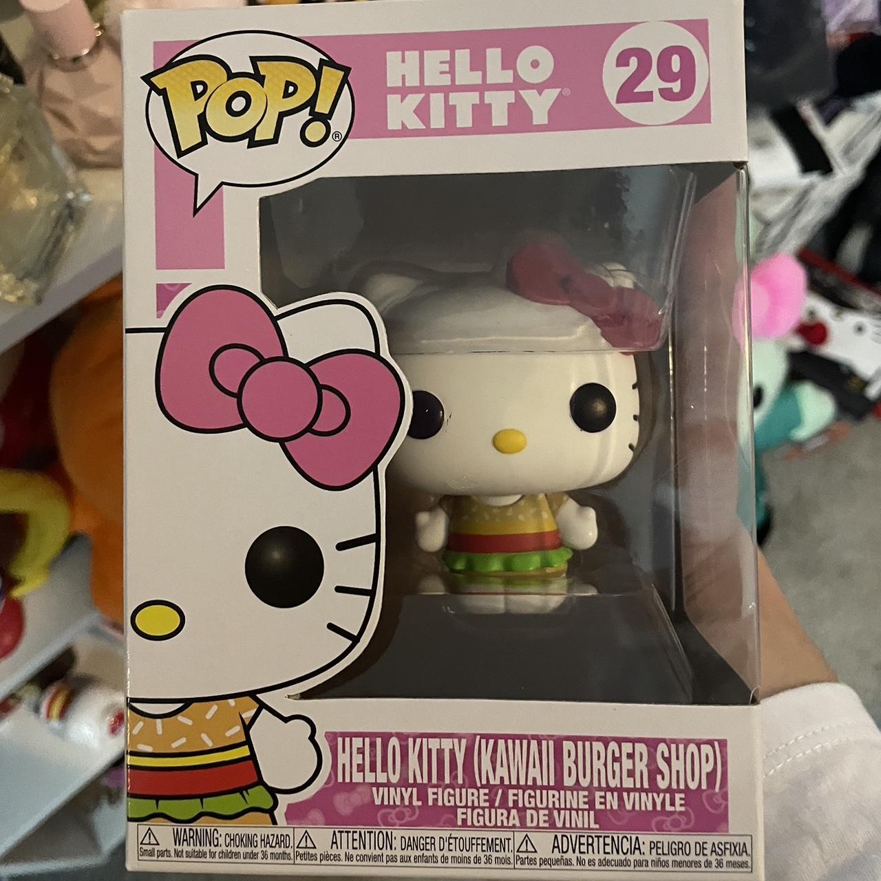 Hot Topic Action-figures-playsets | Depop