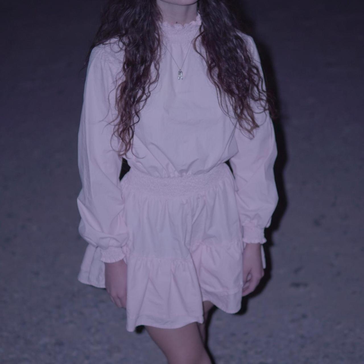 PRETTY PINK PRINCESS! I love this dress so much!... - Depop