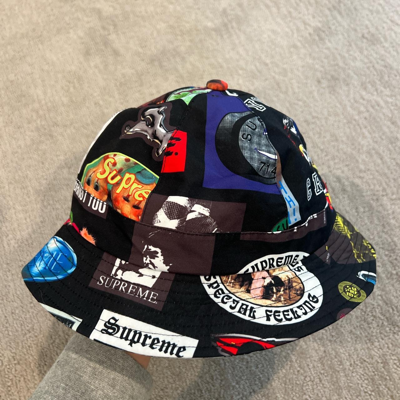 Supreme Men's Hat | Depop