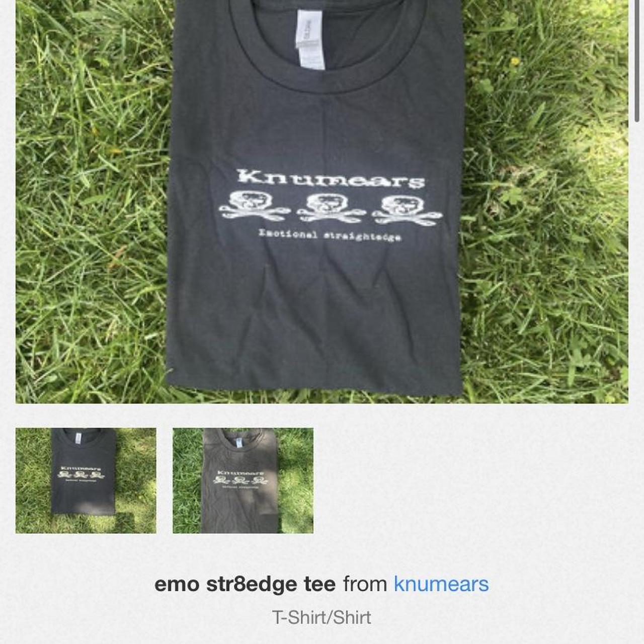 UPDATE I BOUGHT IT THANKS GUYS ISO knumears... - Depop