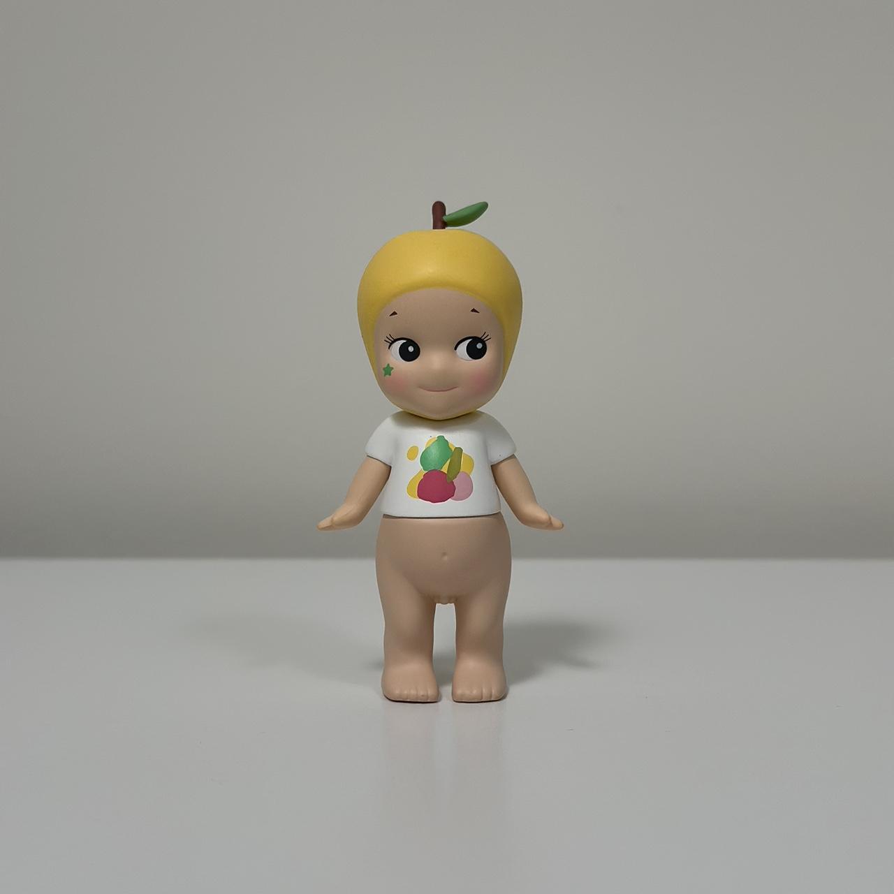 sonny angel x dashin socks collaboration brand new... - Depop