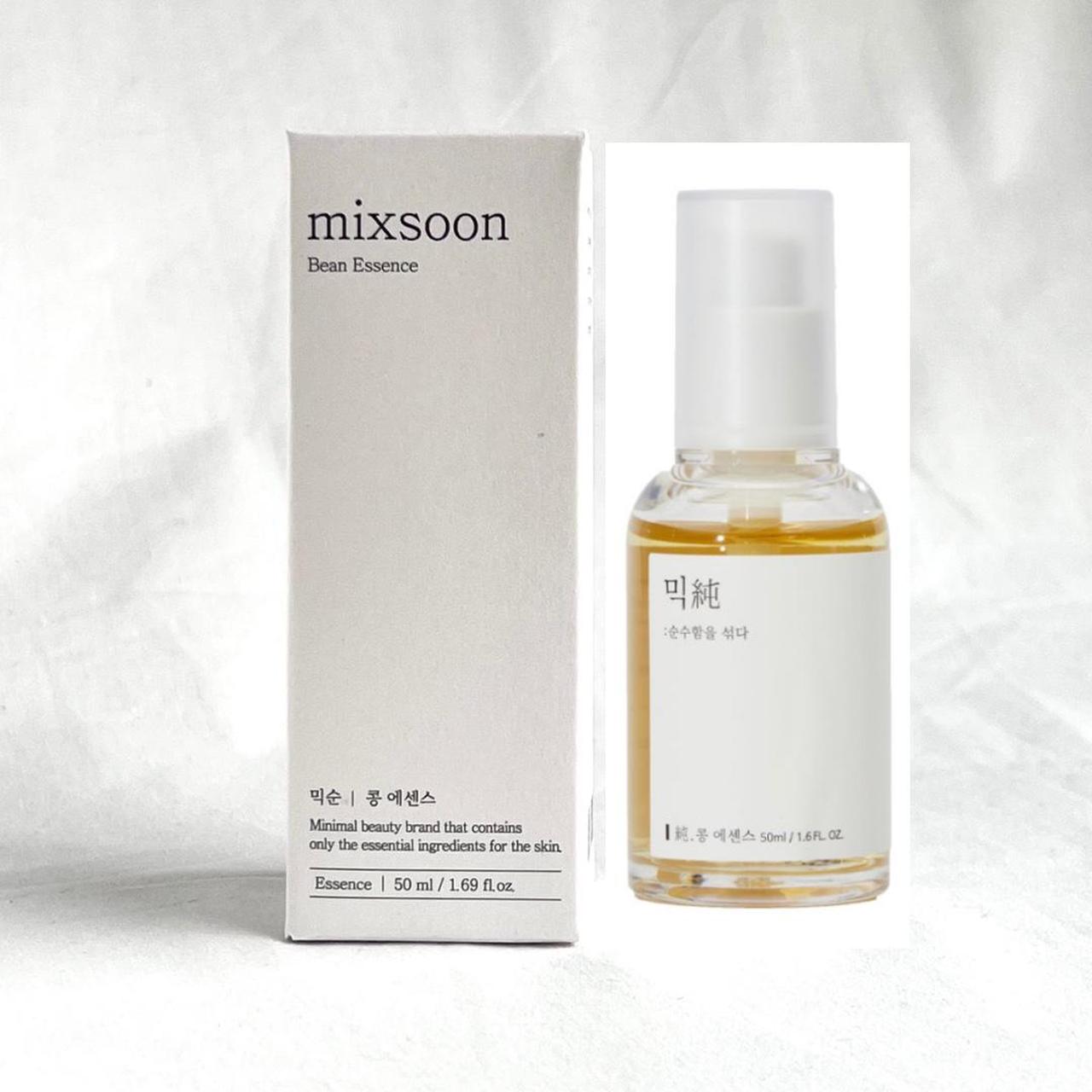 MIXSOON Bean Essence 50ml 💛A refreshing essence... - Depop