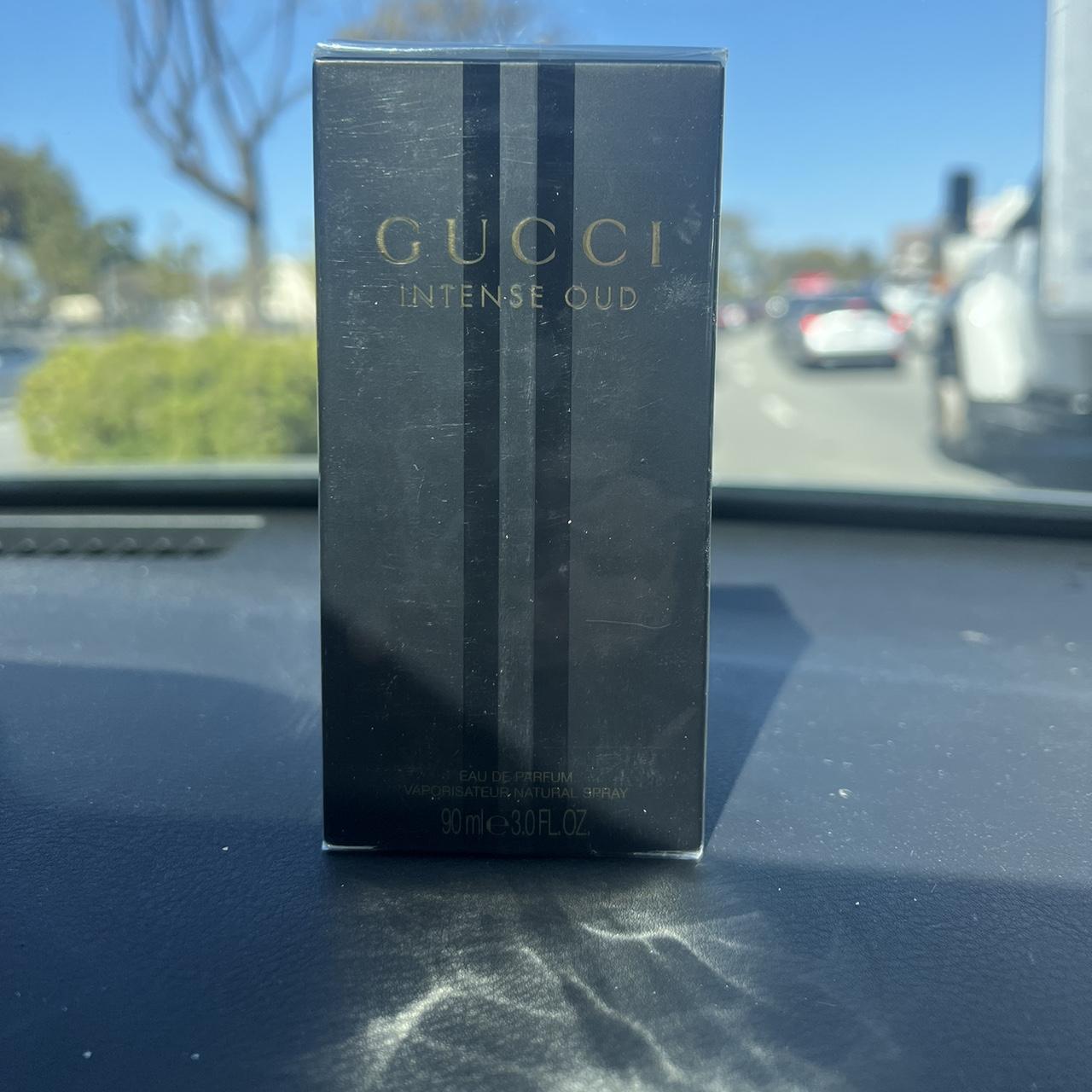 Gucci Fragrance | Depop