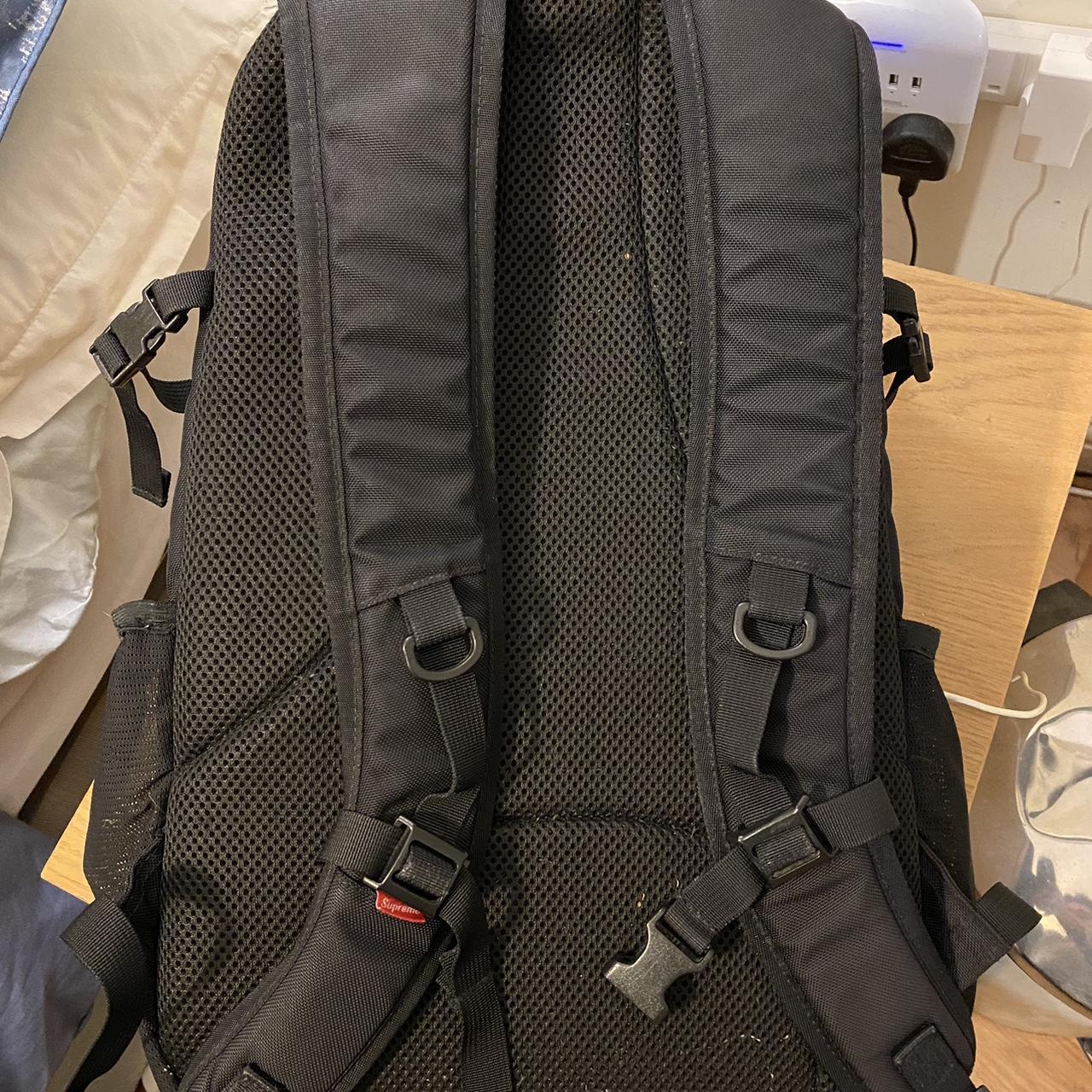 🖤 SUPREME BLACK UTILITY BACKPACK 🖤 - Truly the... - Depop