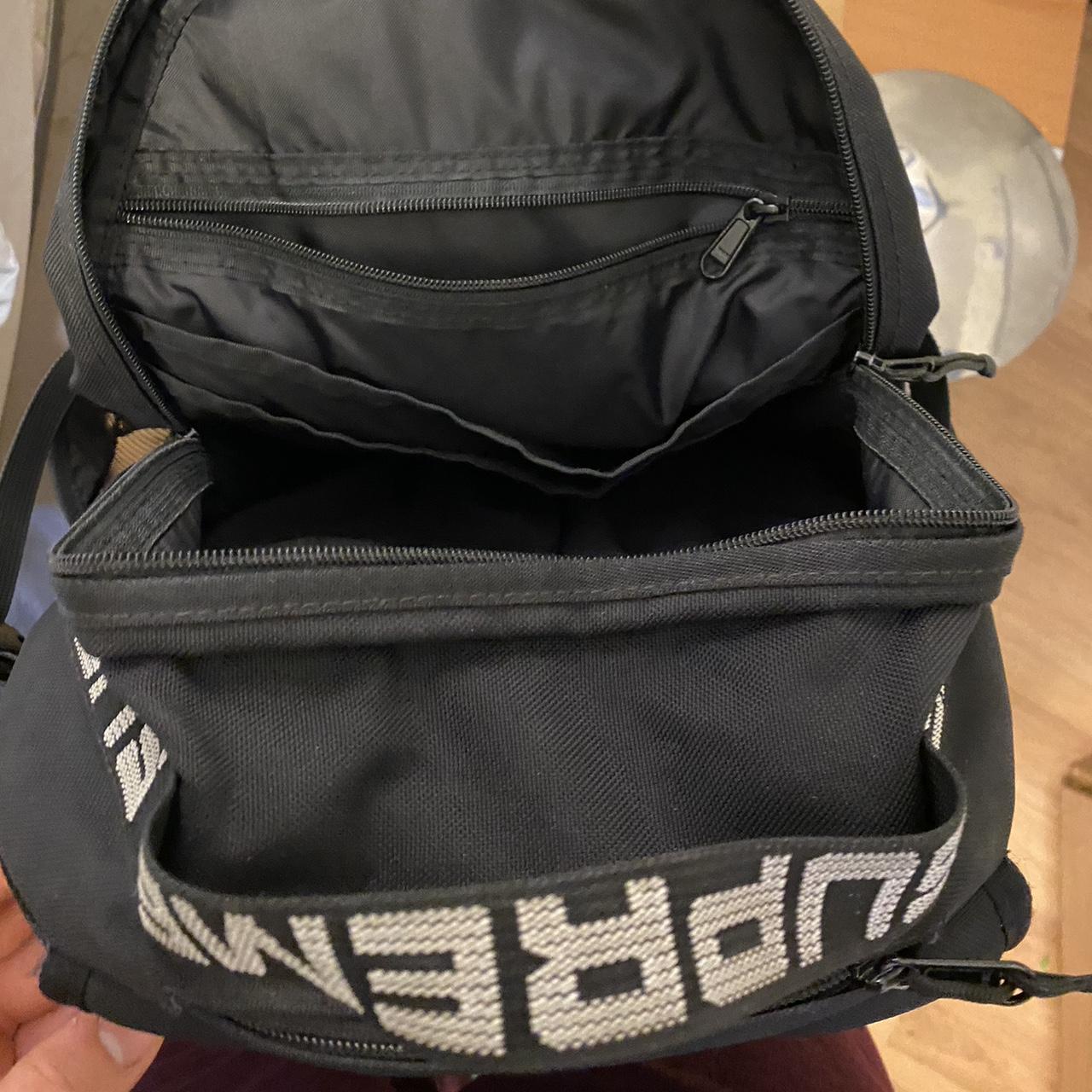 🖤 SUPREME BLACK UTILITY BACKPACK 🖤 - Truly the... - Depop