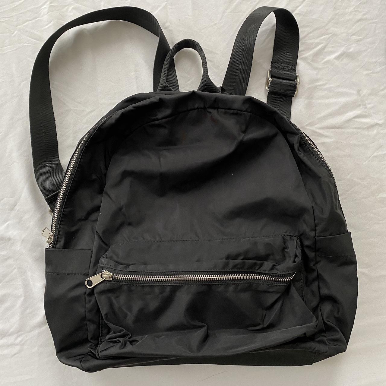 Urban Outfitters backpack Dimensions: 14” x 12” x... - Depop