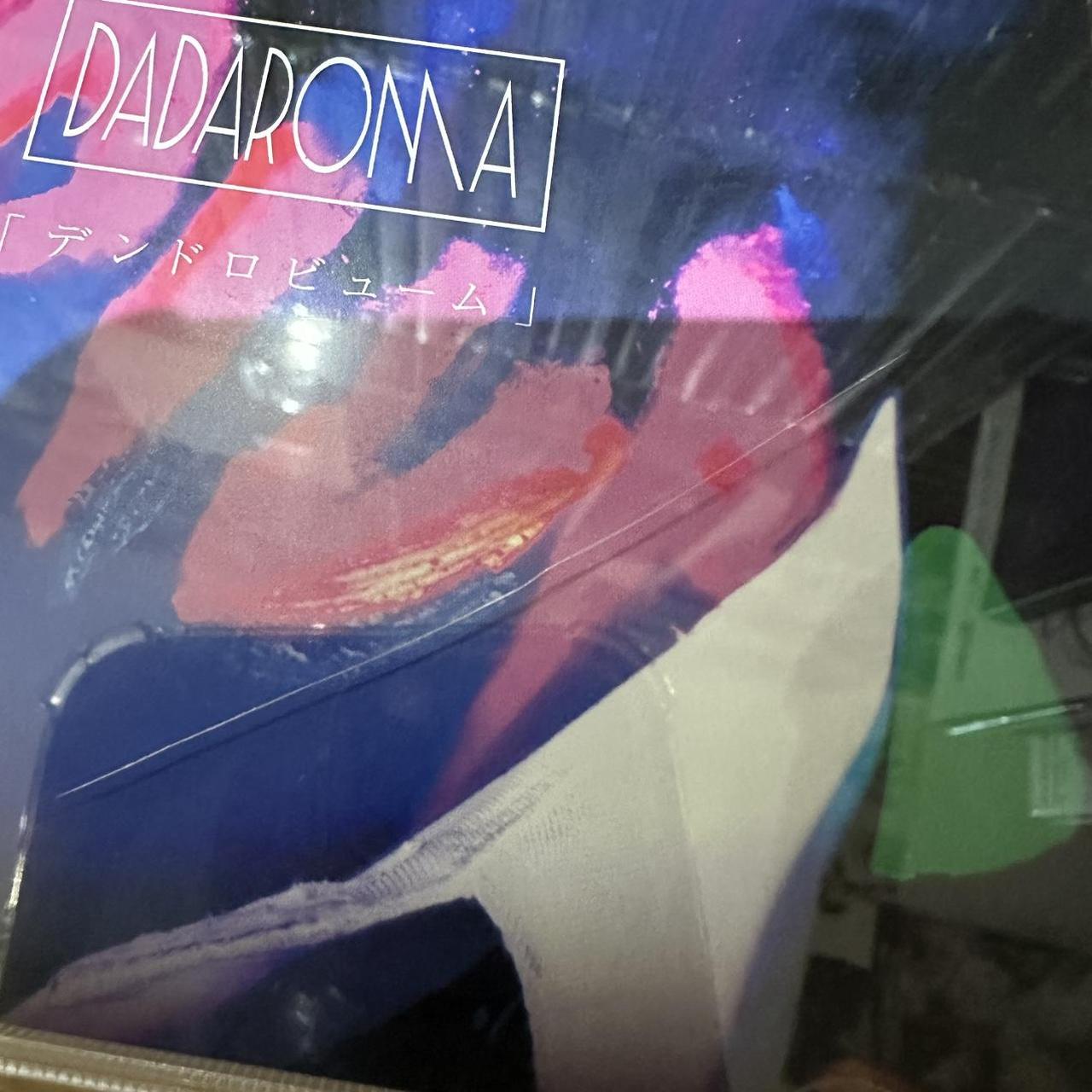 DADAROMA dendrobium , デンドロビューム TYPE B CD ‼️DM BEFORE... - Depop