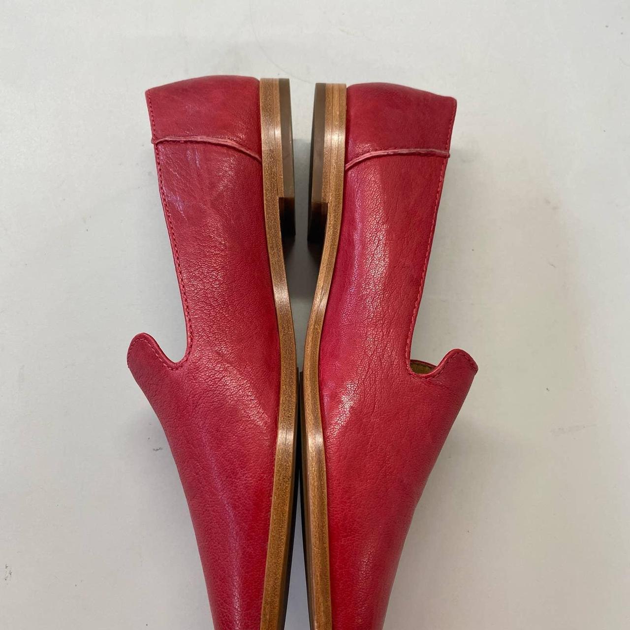 Frye Kenzie Venetian Women’s Size 8.5 M Pointed Toe... - Depop