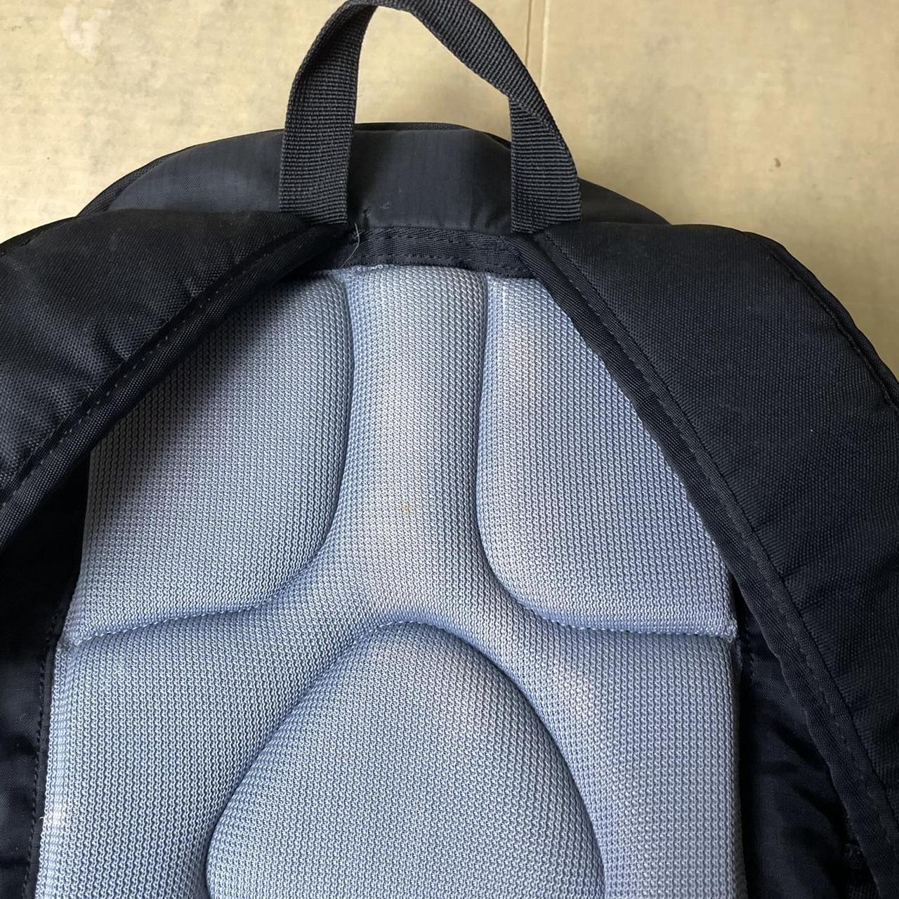Vintage 90s Nike Acg Backpack Pretty thrashed but is... - Depop