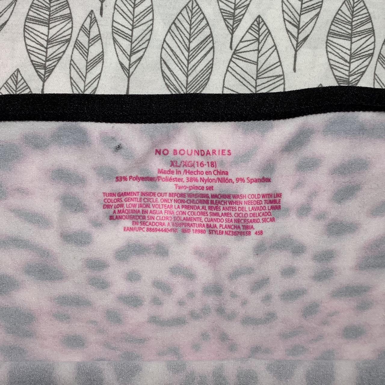 bimbocore leopard print cami top ☆ by no... | Depop