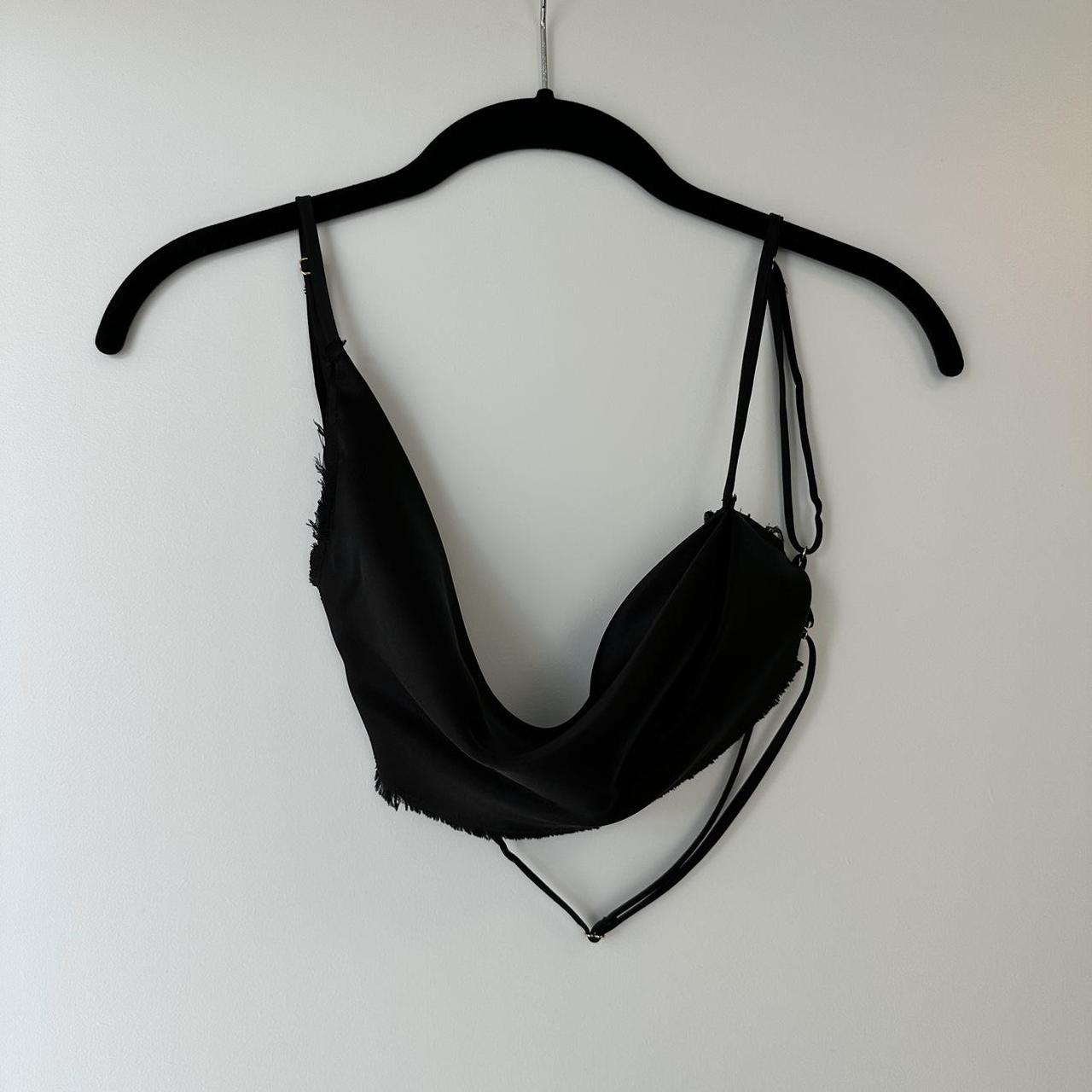 NEW AYAI Are You Am I Cai Bra Top Brand new, never... - Depop