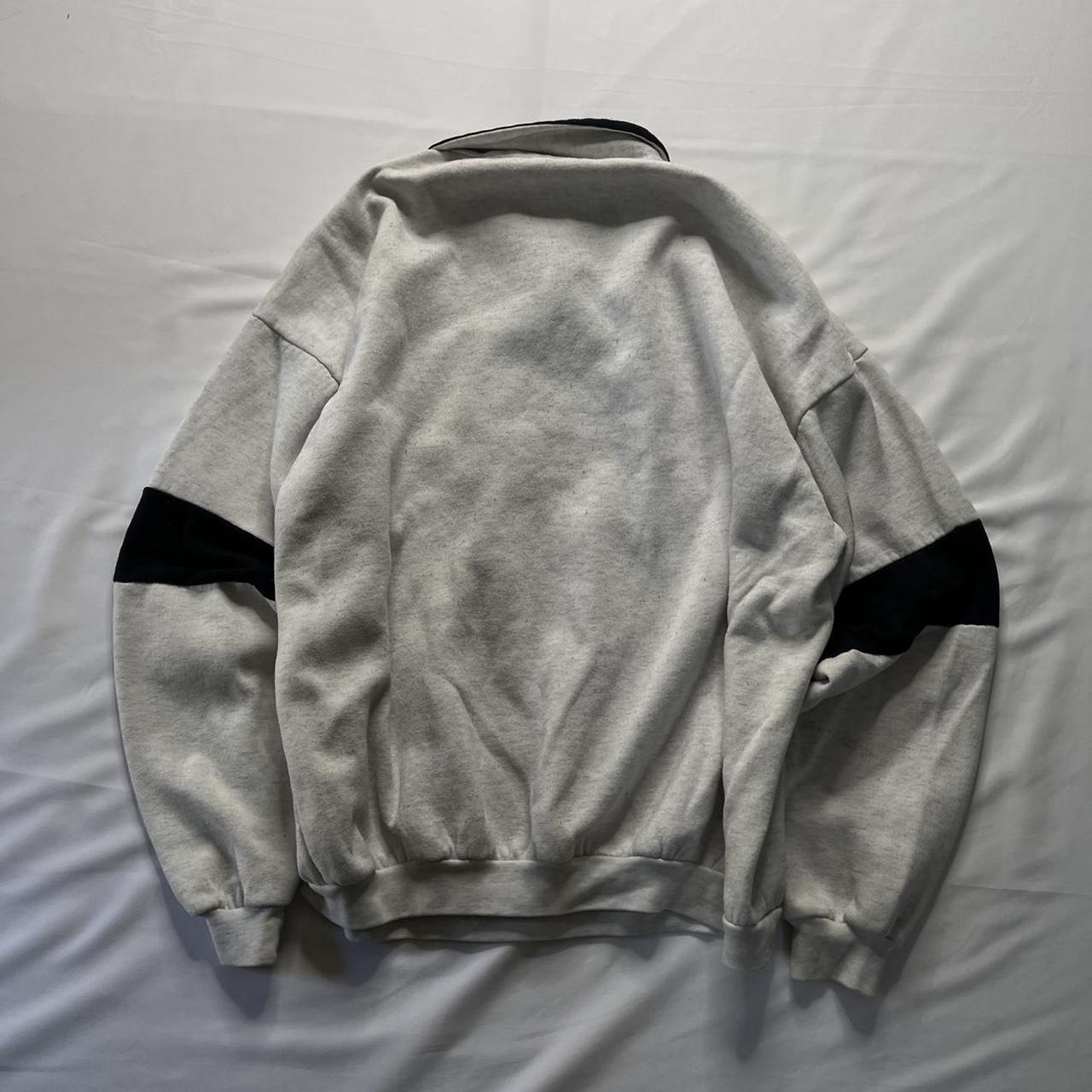 Vintage Hotel Alcatraz Sweatshirt 90s funny comedy... | Depop