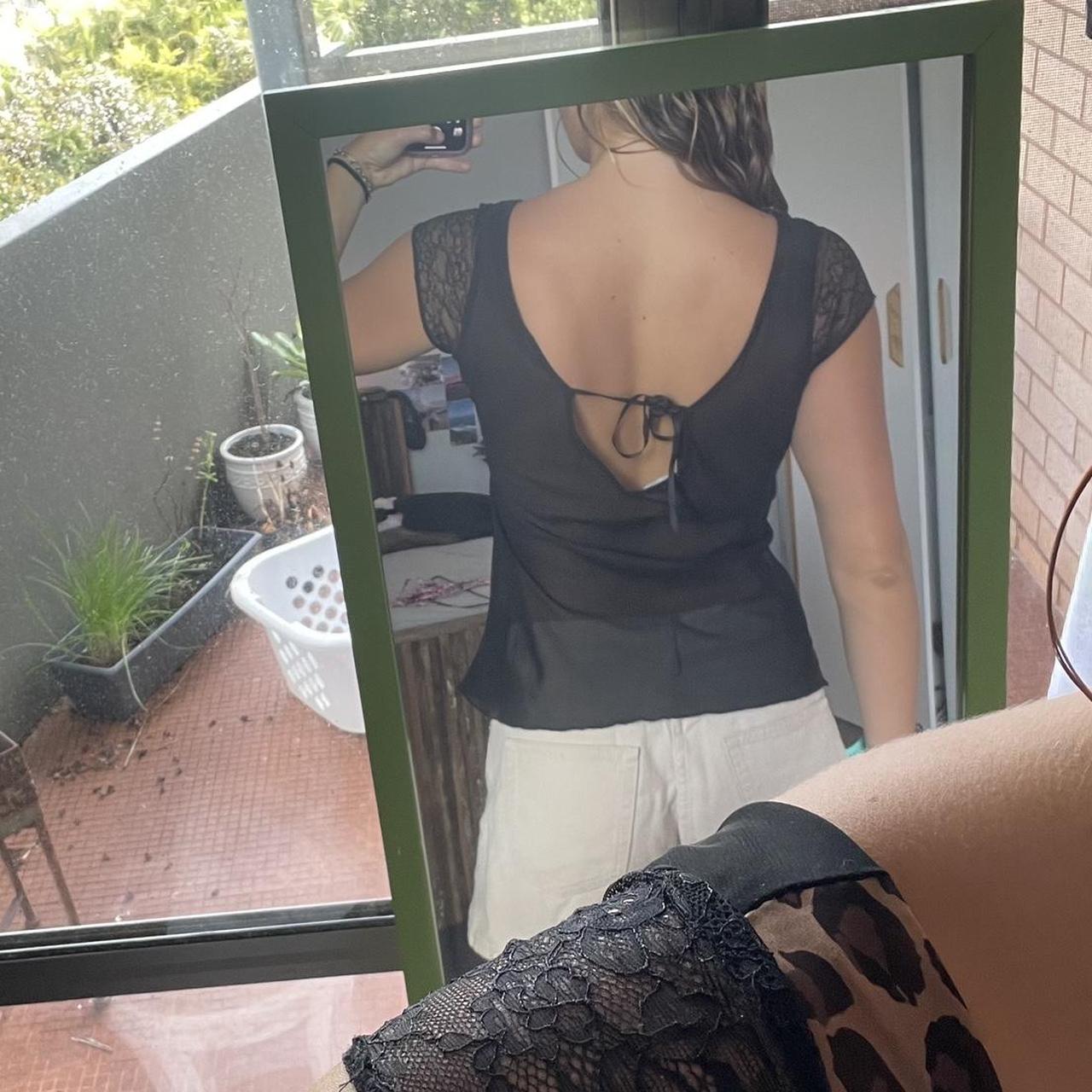 The most gorg Playboy too with the cutest lace... | Depop