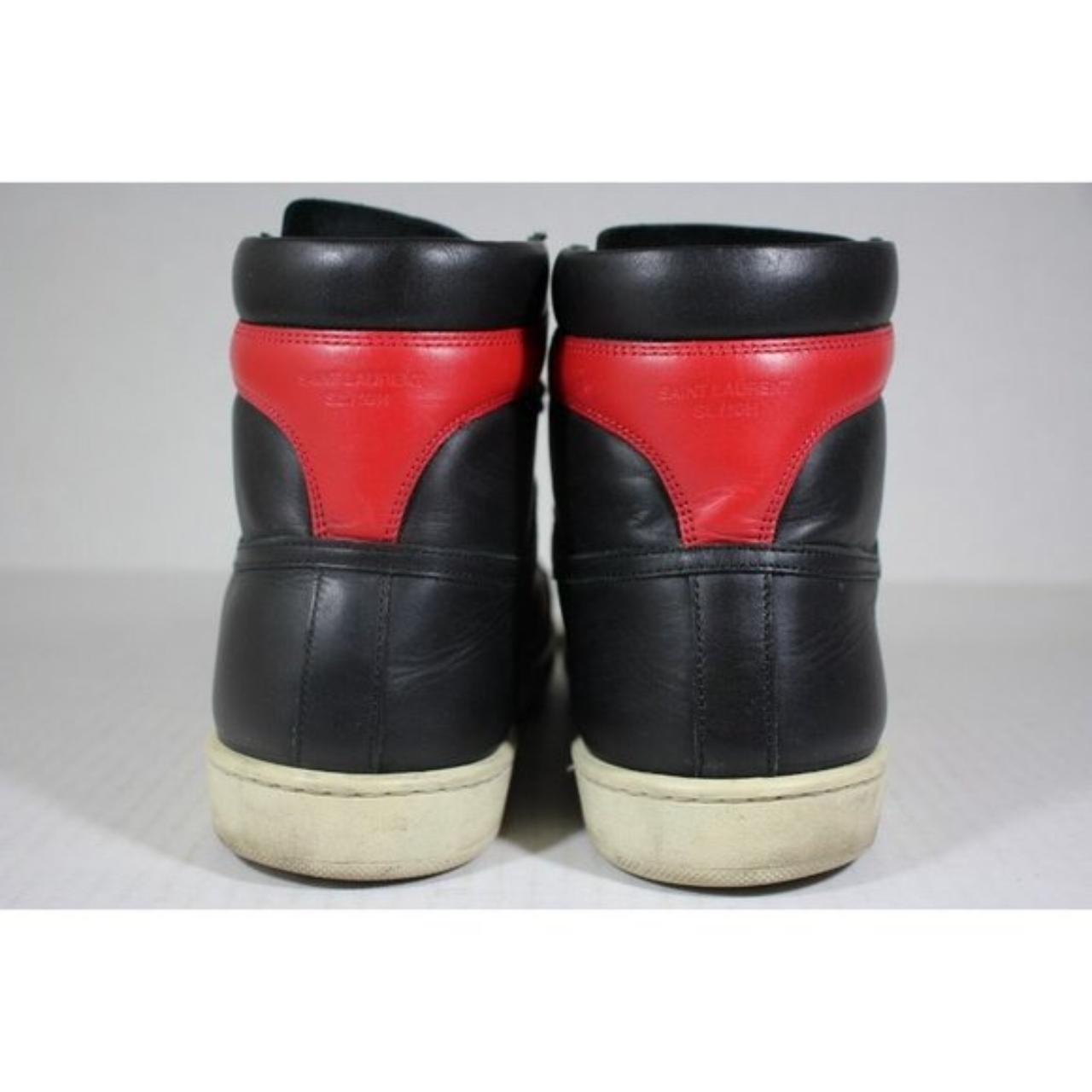 Yves Saint Laurent YSL Signature Court Classic... - Depop