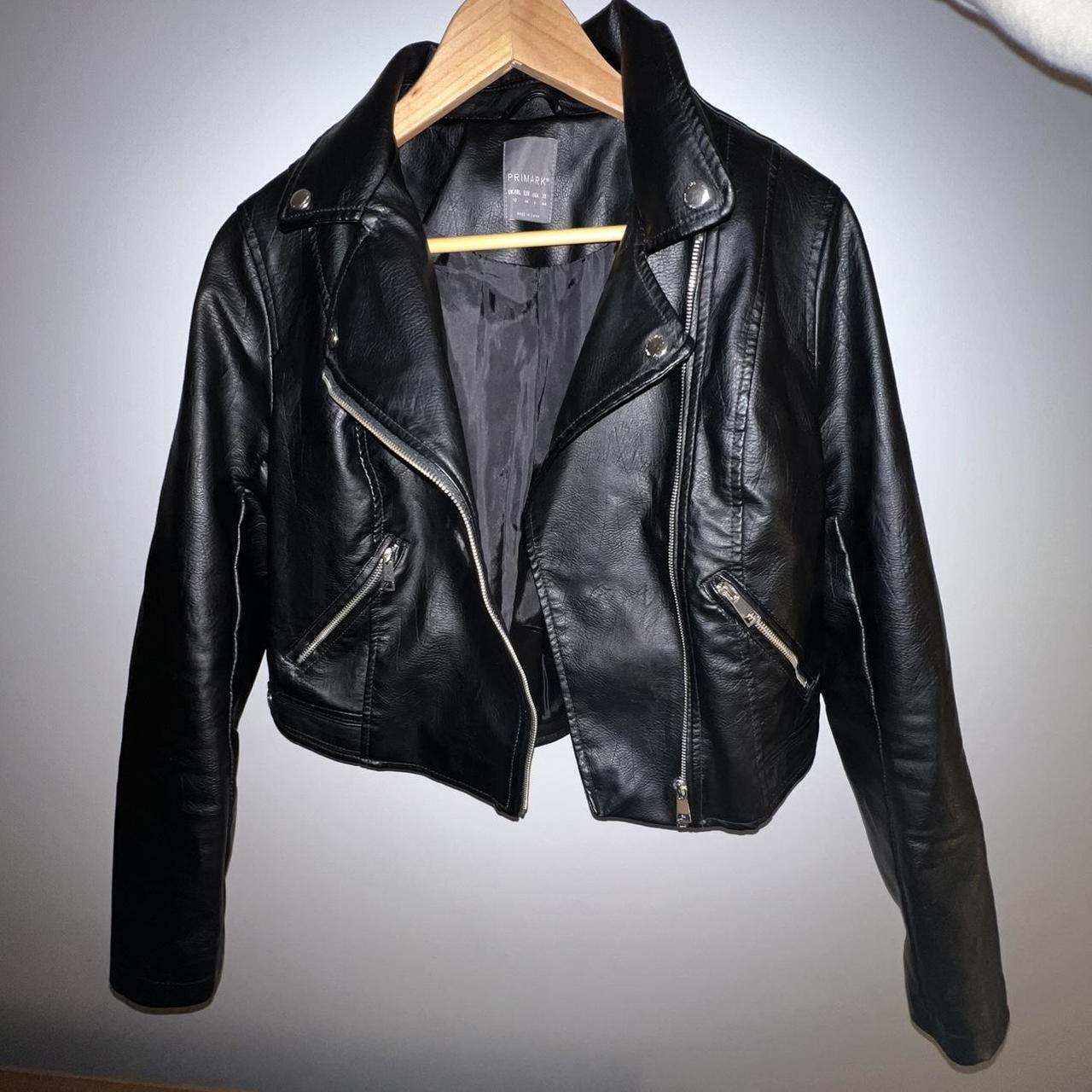 Primark Women's Jacket | Depop