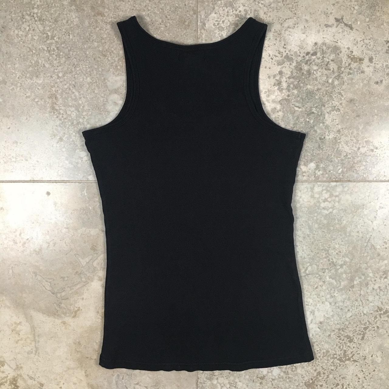 Y2K Playboy Intimates Playmate Tank Top • Details:... - Depop